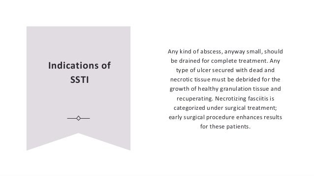 Skin and Soft Tissue Infections and Treatment.pdf