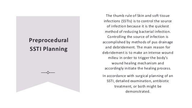 Skin and Soft Tissue Infections and Treatment.pdf