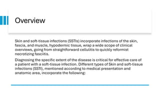 Skin and Soft Tissue Infections and Treatment.pdf