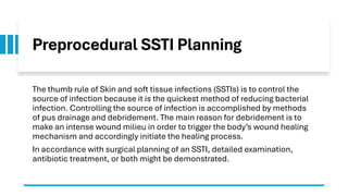 Skin and Soft Tissue Infections and Treatment.pdf