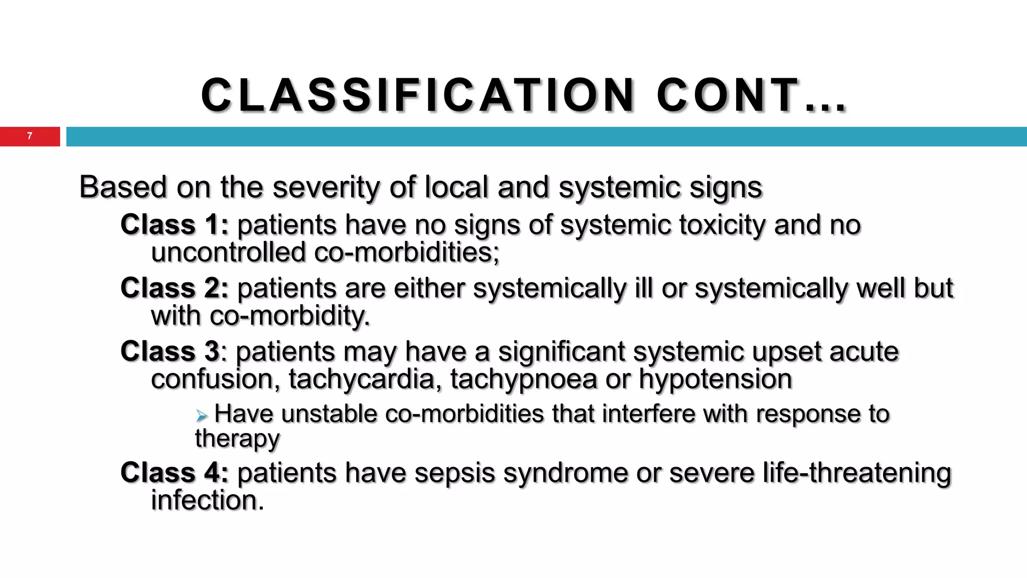 Skin and soft tissue infections | PPTX