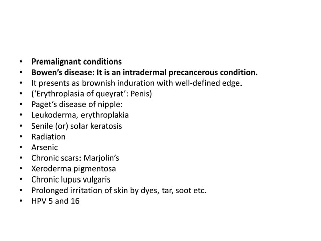 skin and subcutaneous swelling presentation | PPTX