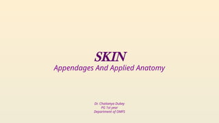 Skin_appendages_and_applied anatomy.pptx
