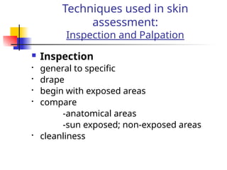Integument system assessment simplified.pptx