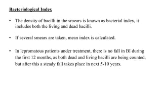 SKIN BIOPSY AND Slit skin smear examination.pptx