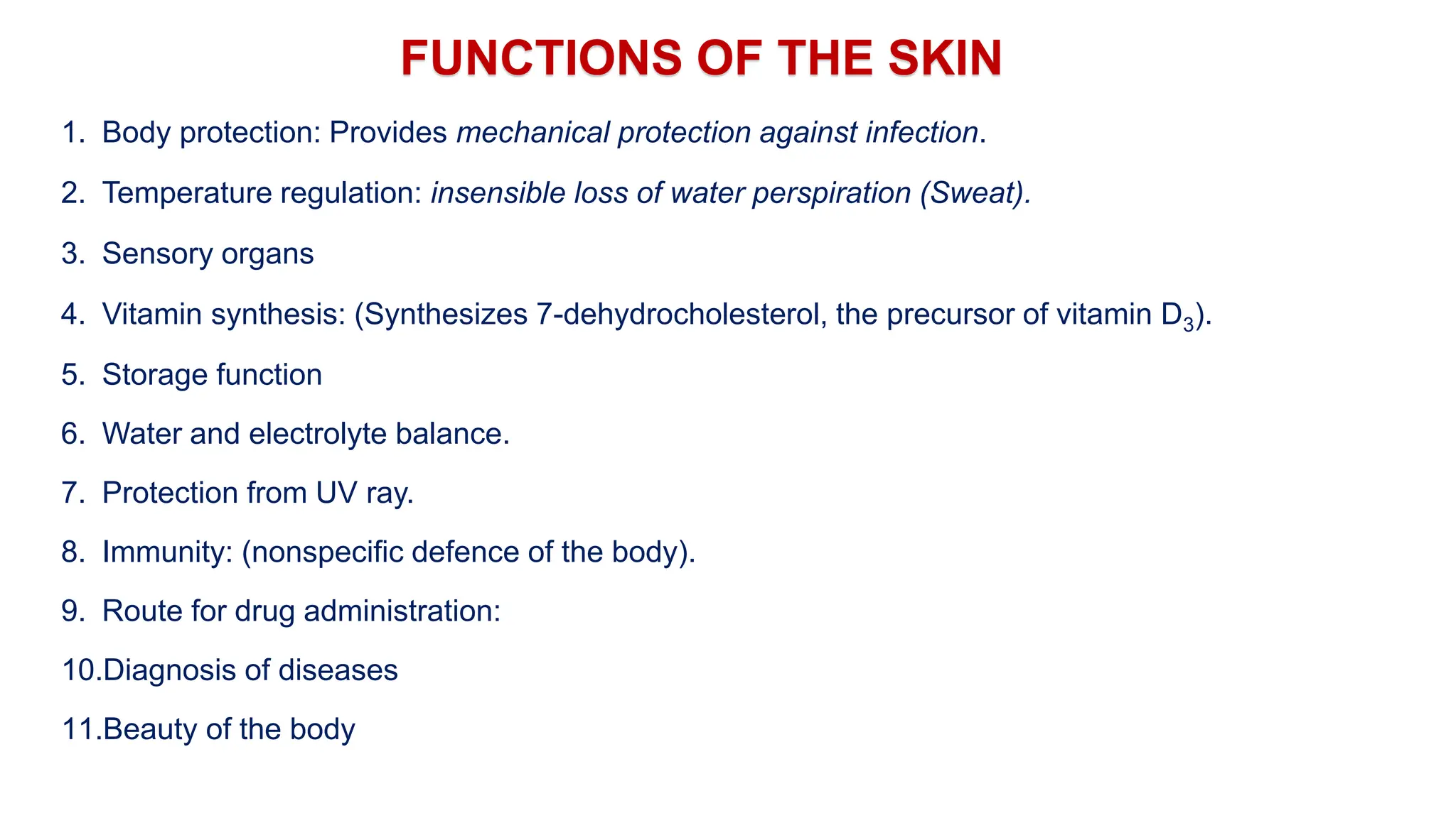 Skin & Body temperature for Nursing.pptx