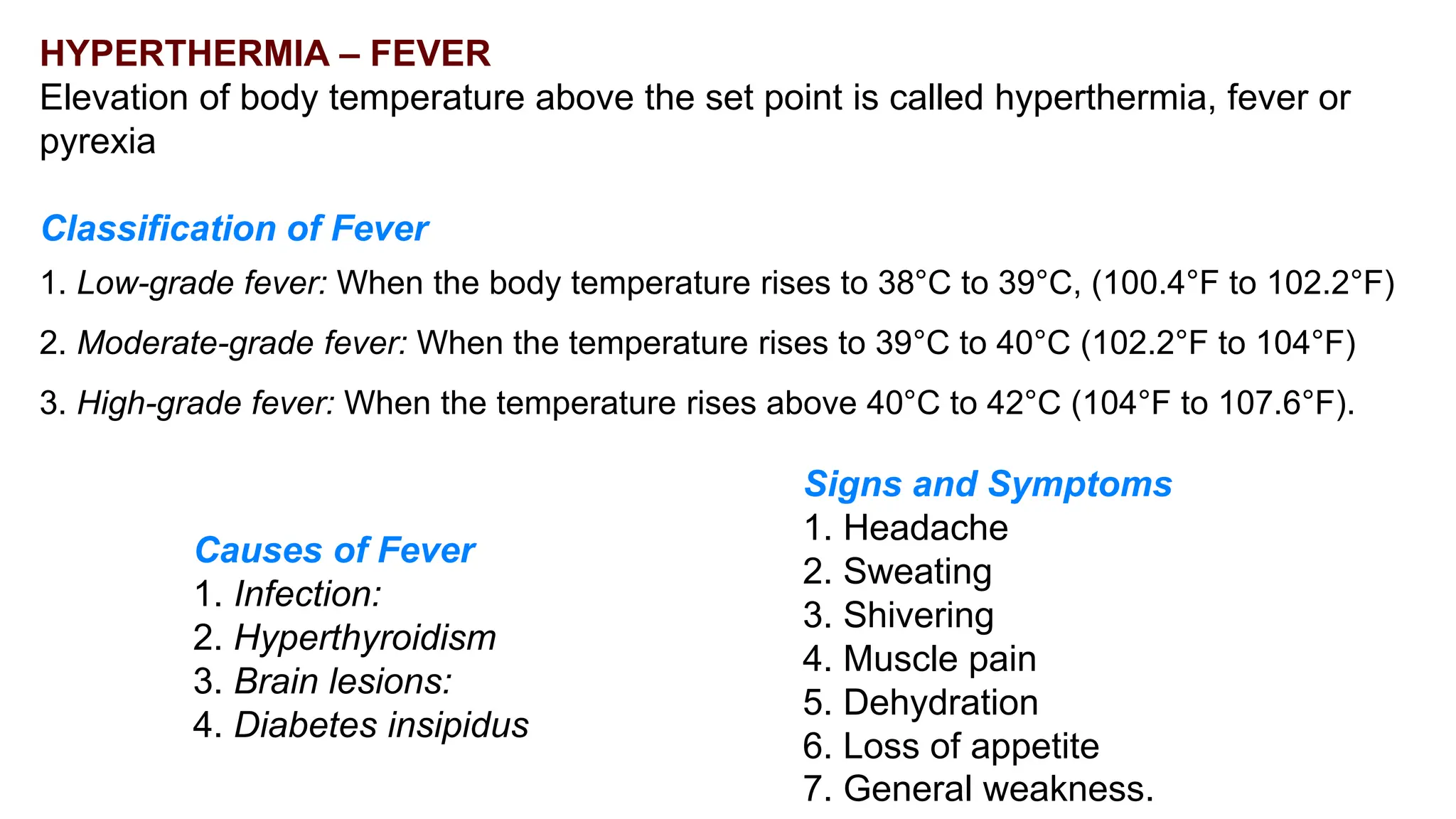 Skin & Body temperature for Nursing.pptx