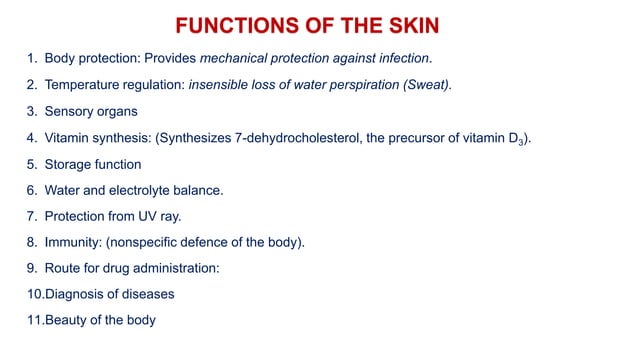Skin & Body temperature for Nursing.pptx
