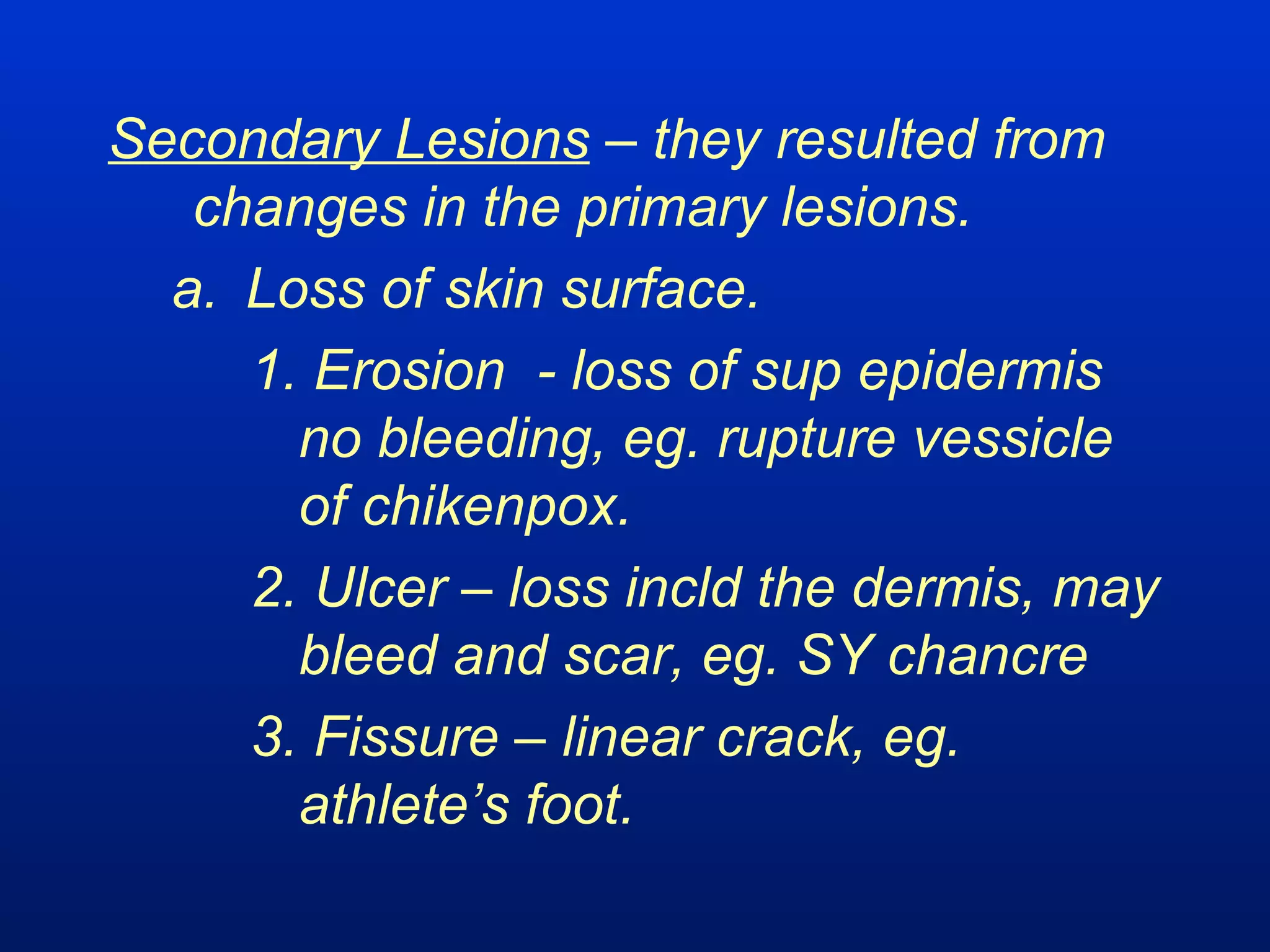 Skin By Dr Paulino | PPT | Skin and Dermatology | Diseases and Conditions