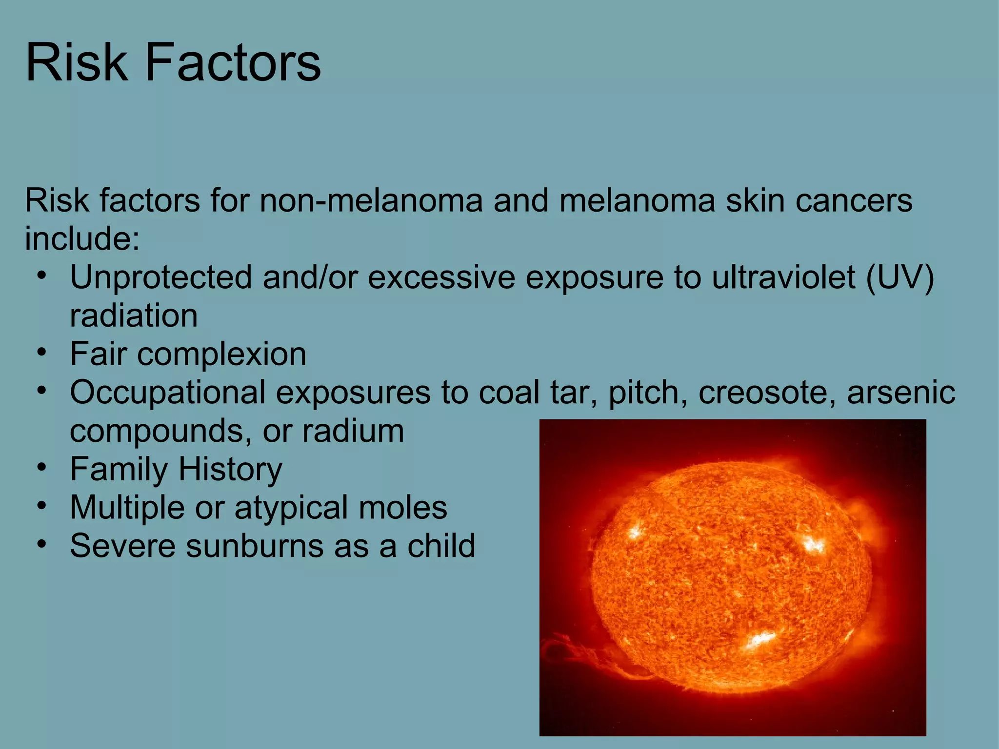 Skin cancer | PPT
