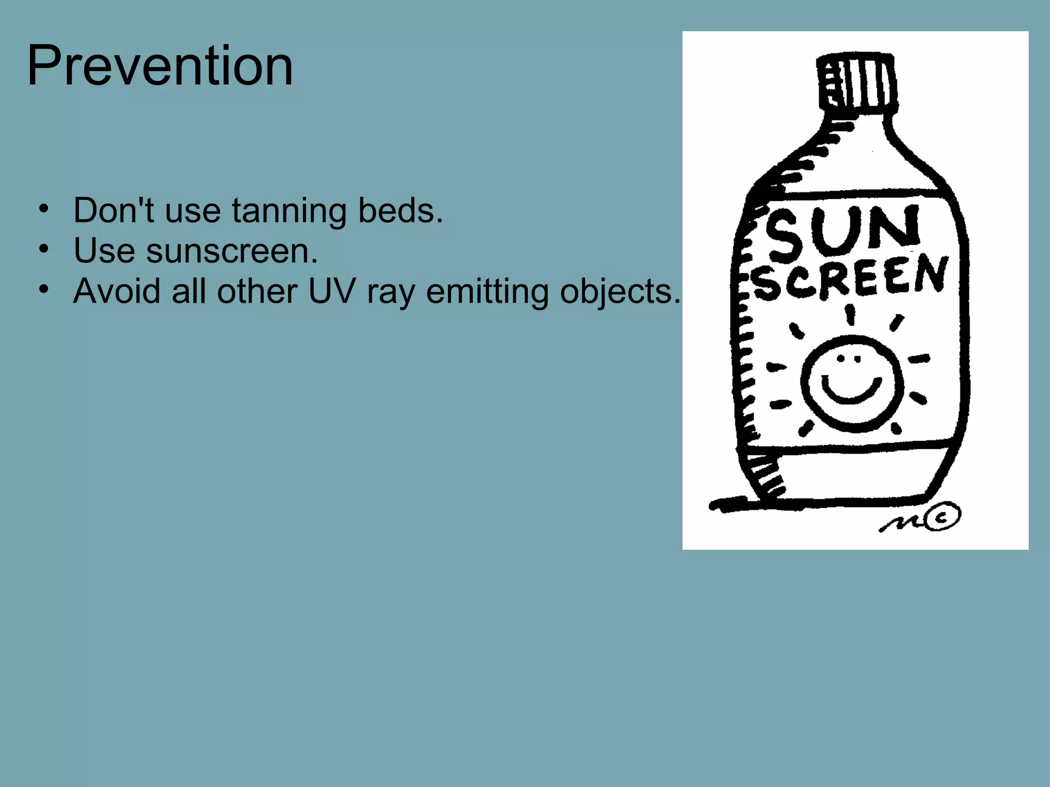 Skin cancer | PPT