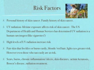 Skin Cancer | KEY