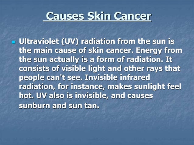 skin cancer .ppt