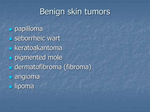 skin cancer .ppt