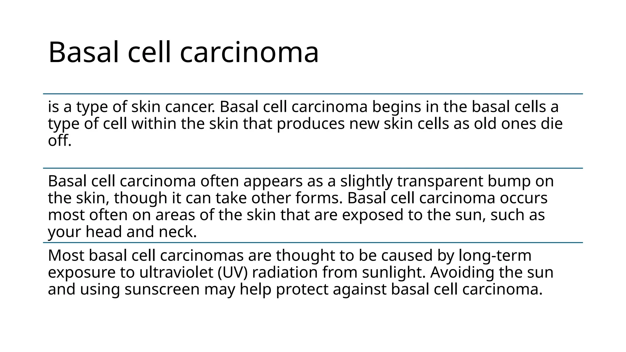 skin cancer non melanocytic dermatoscopy | PPTX