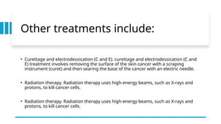 skin cancer non melanocytic dermatoscopy | PPT