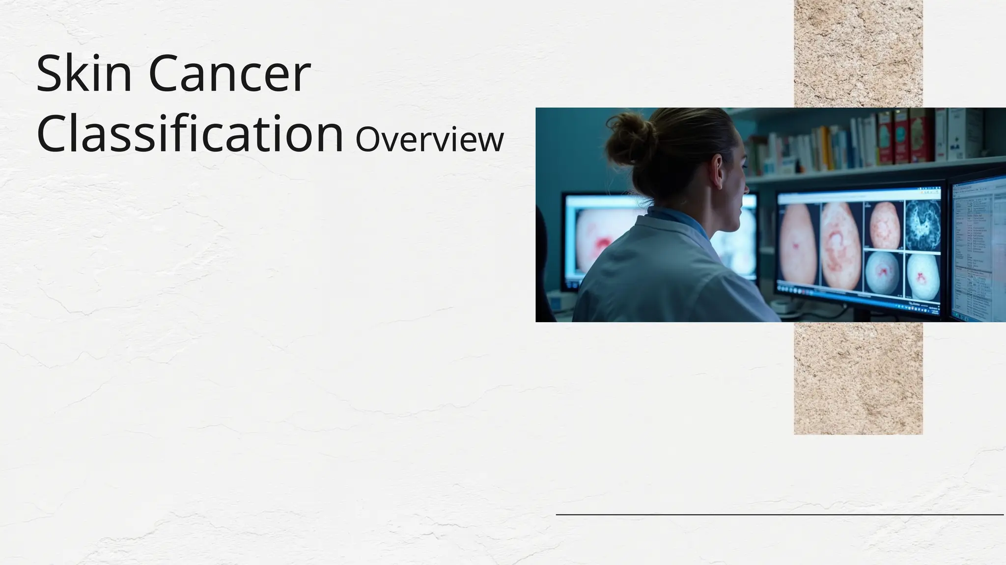 multimodal skin cancer classification using isic 2024 dataset , bert ...
