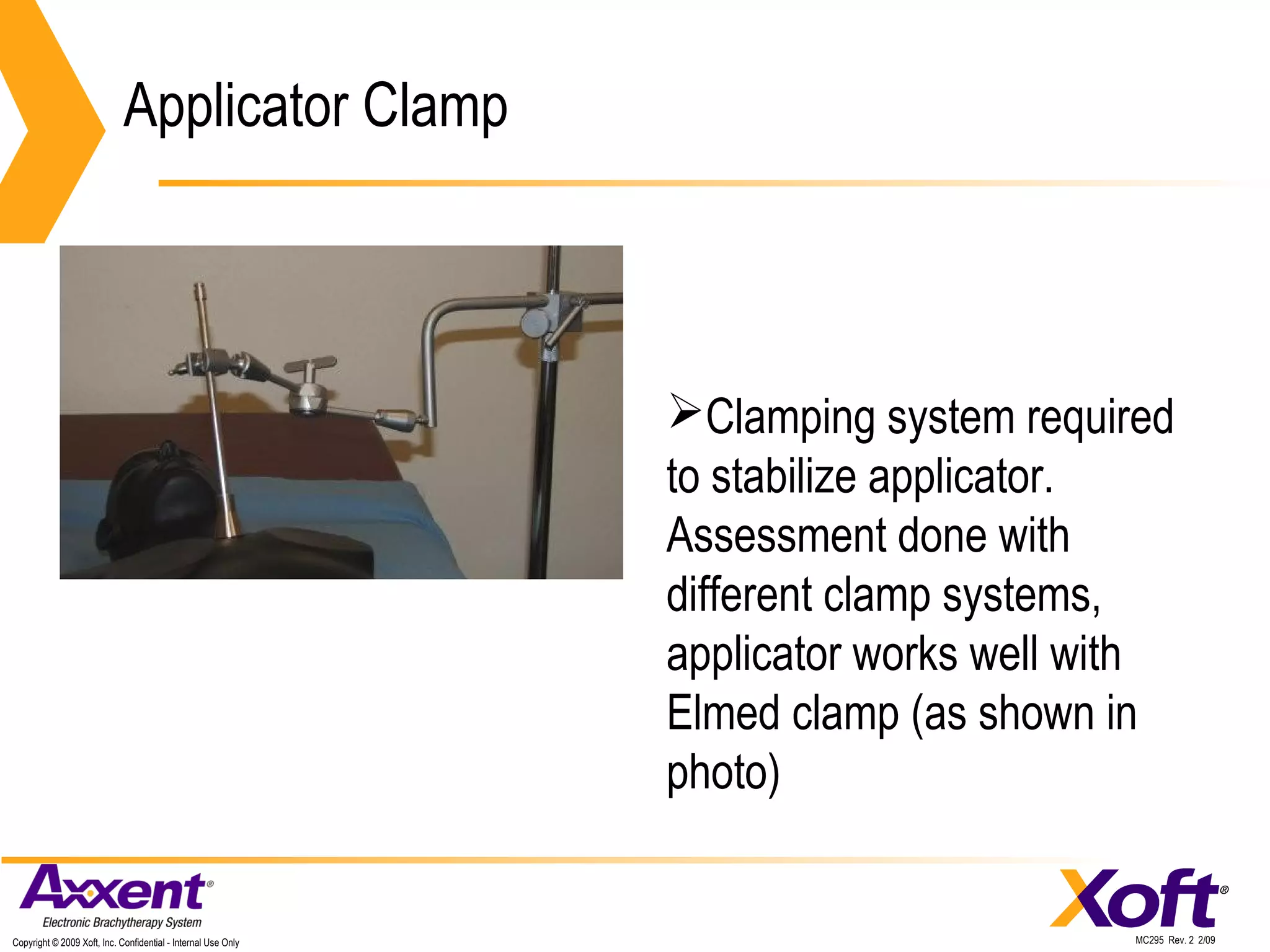 Skin cancer applicators ppp | PPT