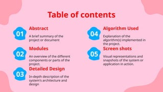 Skin Cancer Disease by image classification Slidesgo.pptx