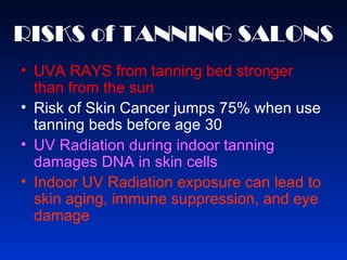 SKIN CANCER LAURA | PPT