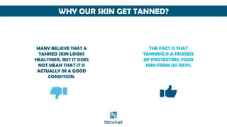 Skin cancer and UV radiation | PDF