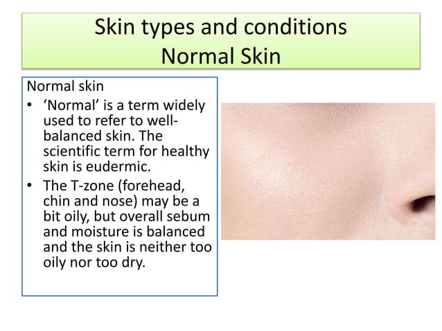 Skin care / Skin types / CTM / Skin tips | PPTX | Skin Care | Beauty