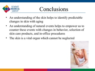 Skin Care at Every Age | PPT
