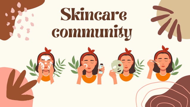 skin care community.pdf