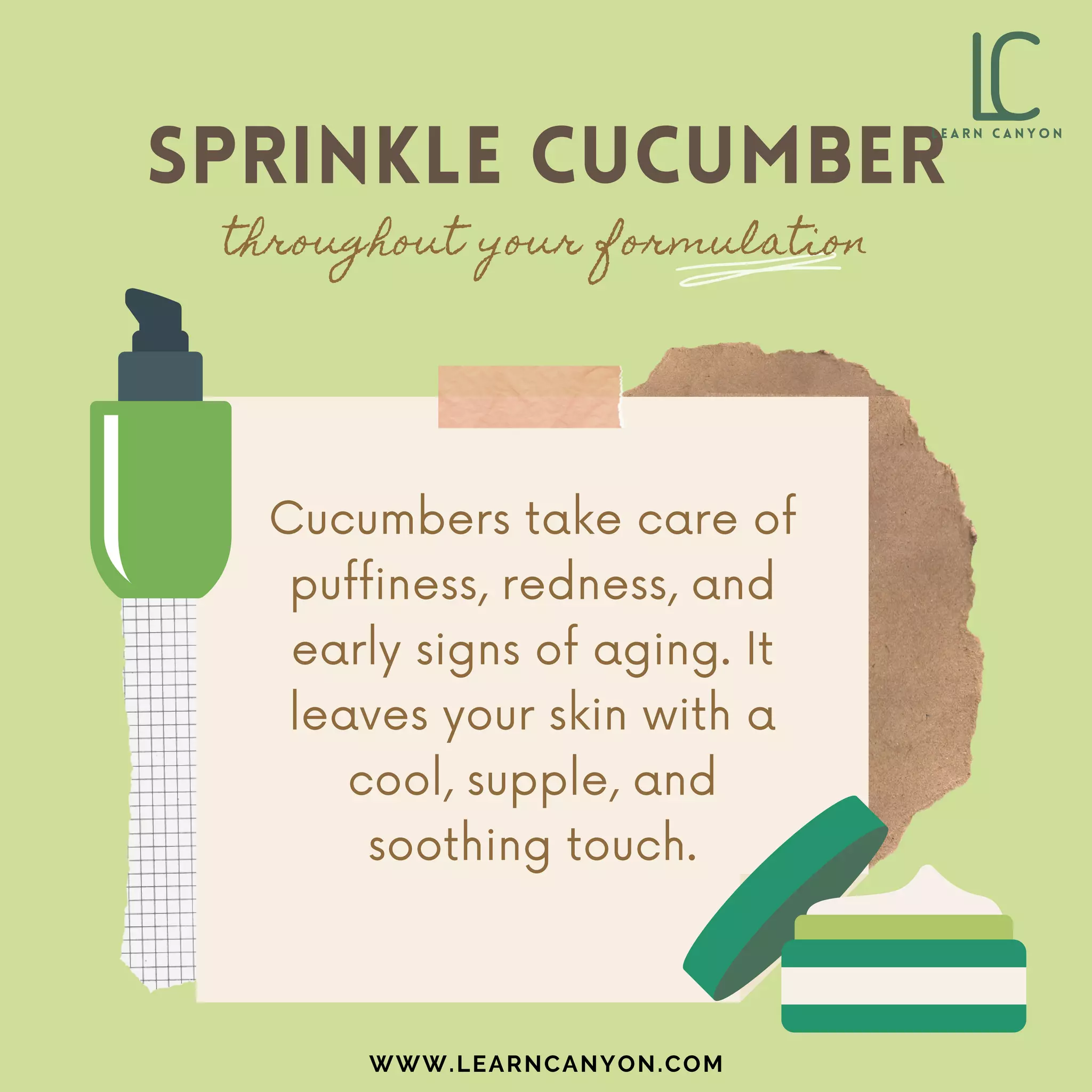 "Cool as cucumber" | PDF