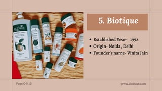 _skin care products in India for healthy and glowing skin (1).pdf | Free Download