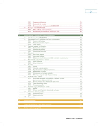 Skinco manual-superboard | PDF