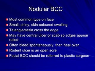 skin conditions with normal skin anatomy and physiology. | PPT