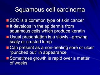 skin conditions with normal skin anatomy and physiology. | PPT