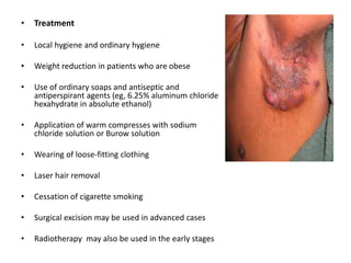 Skin conditions of surgical Importance.pptx