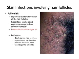 Skin conditions of surgical Importance.pptx