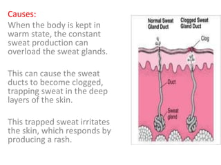 skin cosmetics for m.pharm student & B.pharm student | PPTX