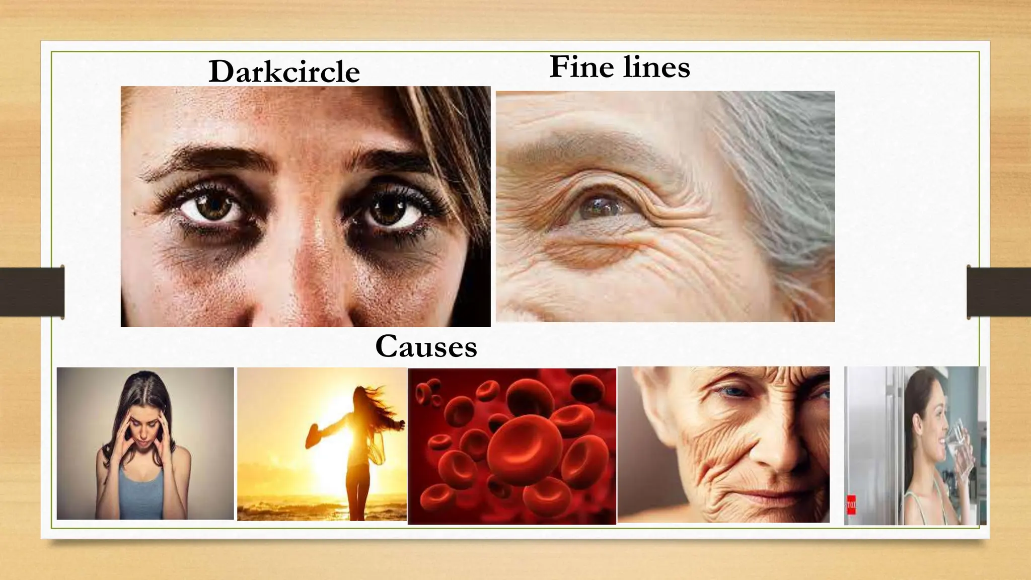Human Skin, physiology, skin types, skin disease and skin cure. Take a ...