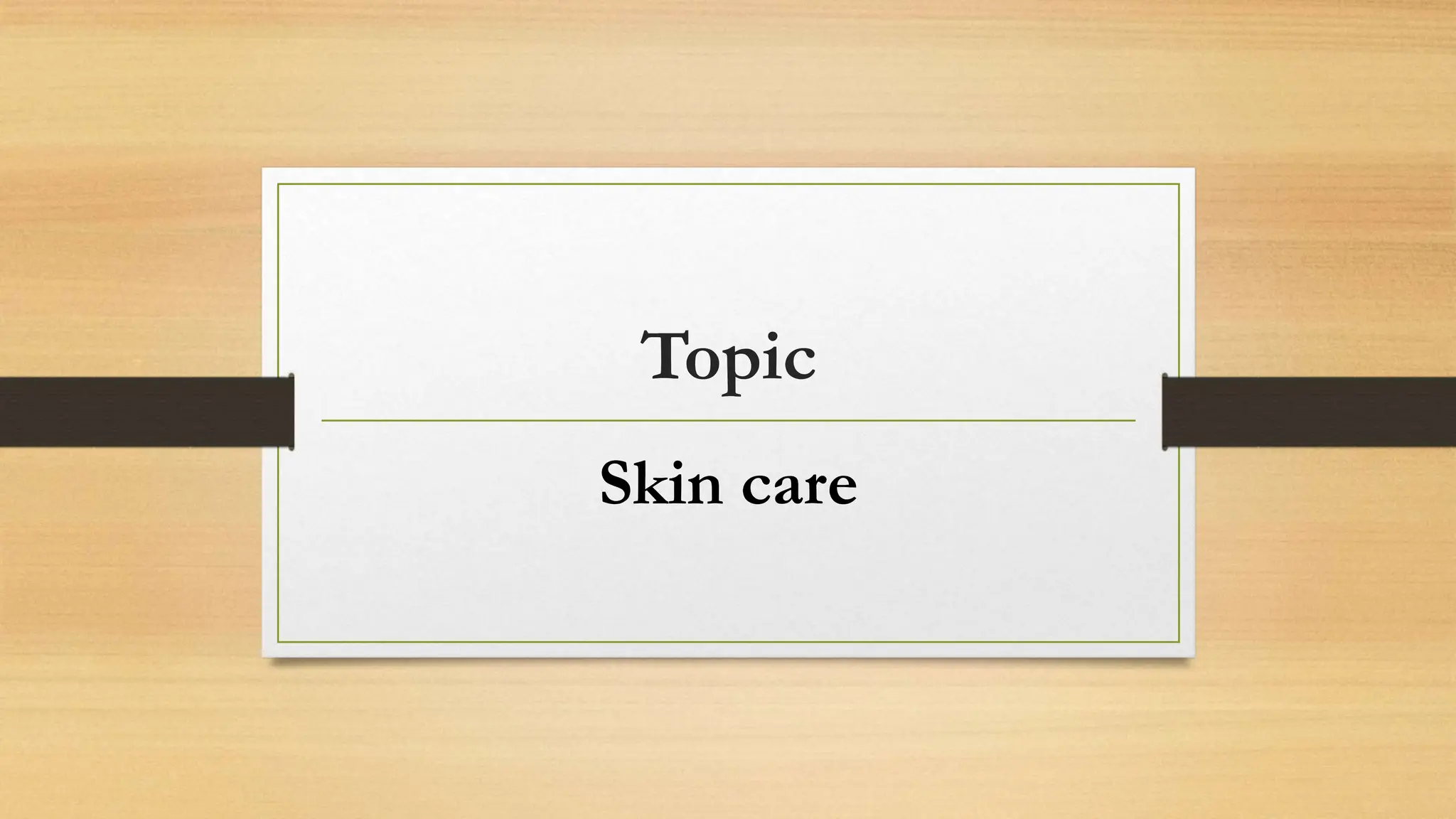 Human Skin, physiology, skin types, skin disease and skin cure. Take a ...