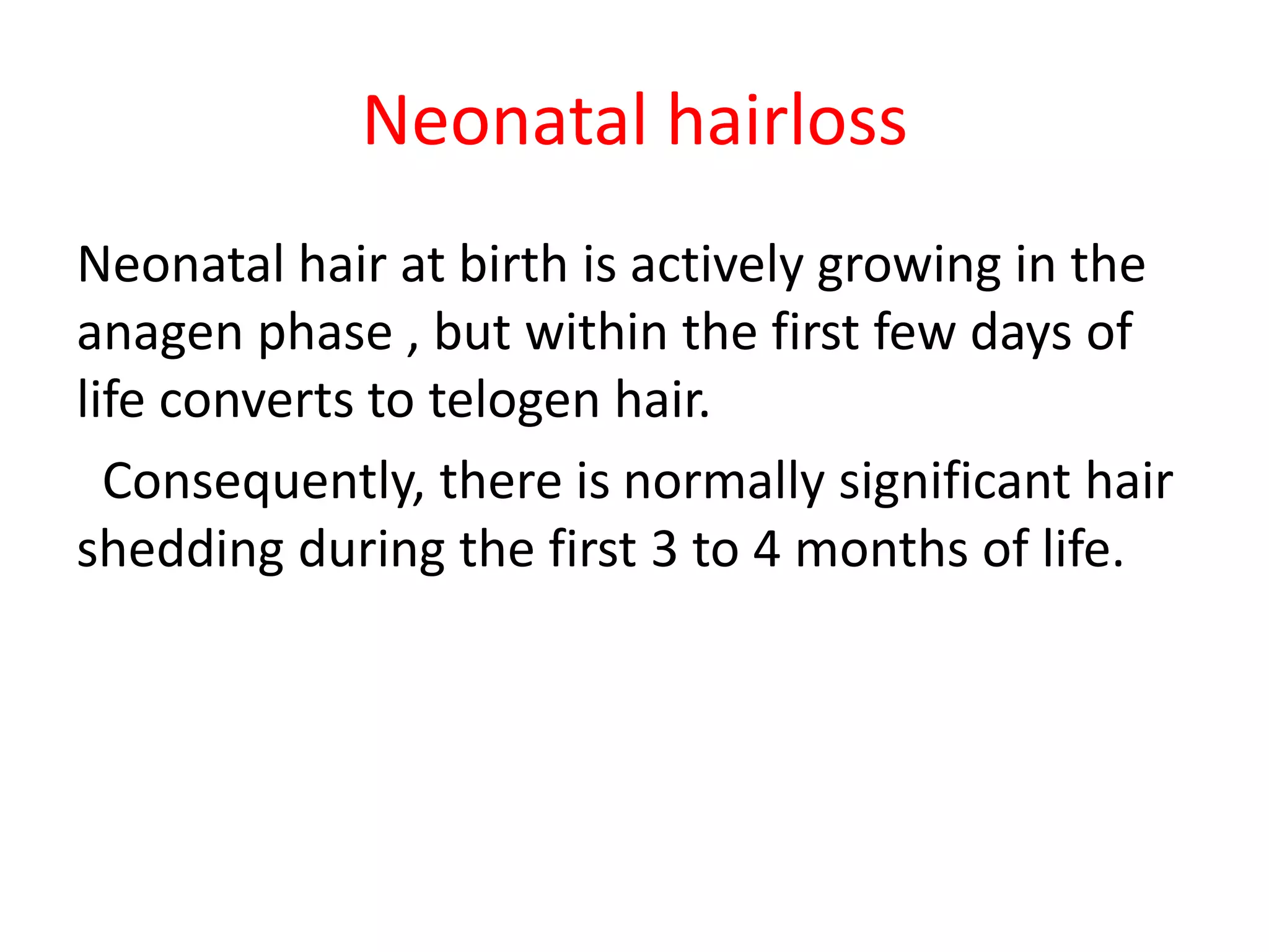 skin findings & skin diseases in newborn | PPTX