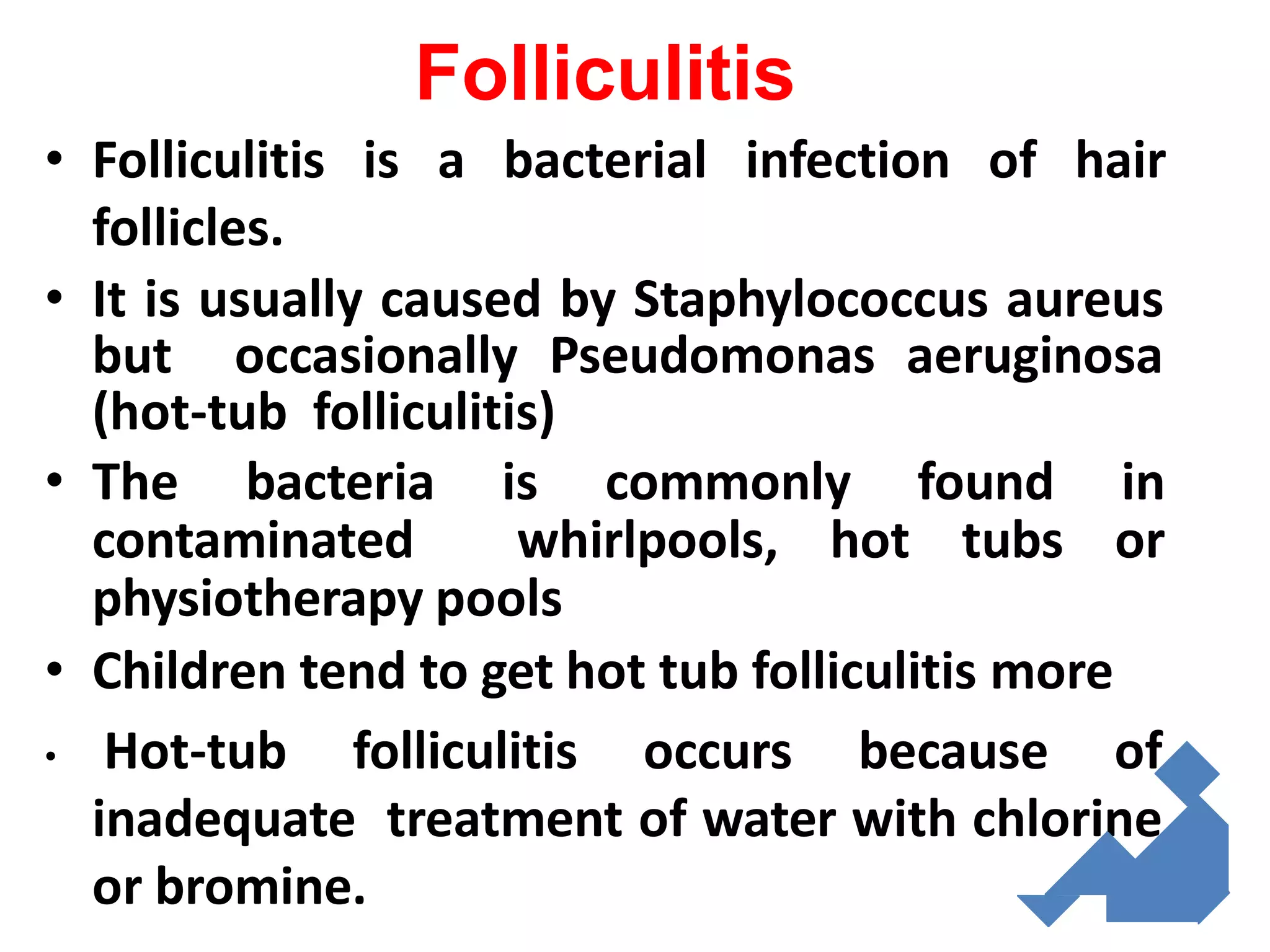 Skin disease ppt for nursing student | PPTX
