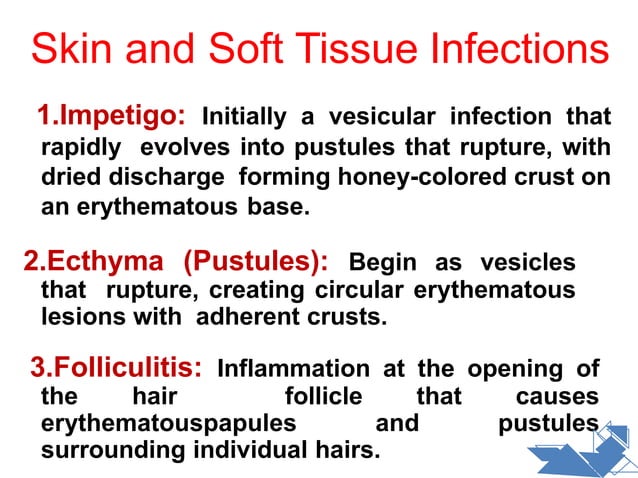 Skin disease ppt for nursing student | PPTX