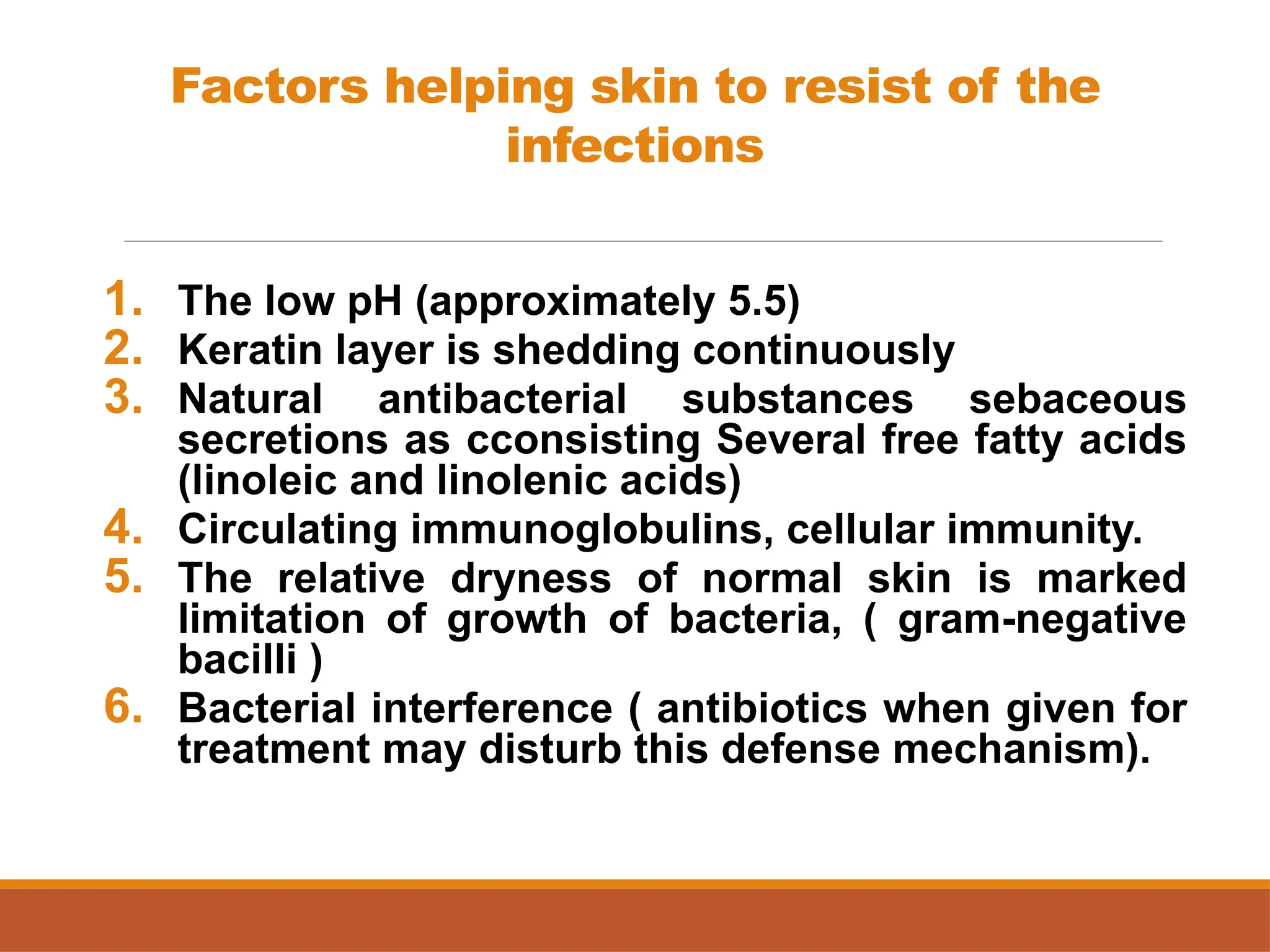 Clinical Skin diseases caused by bacteria.pptx