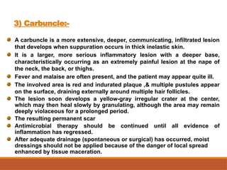 Clinical Skin diseases caused by bacteria.pptx