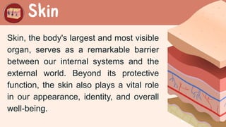 skin diseases, disorders, and prevention.pptx