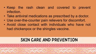 skin diseases, disorders, and prevention.pptx