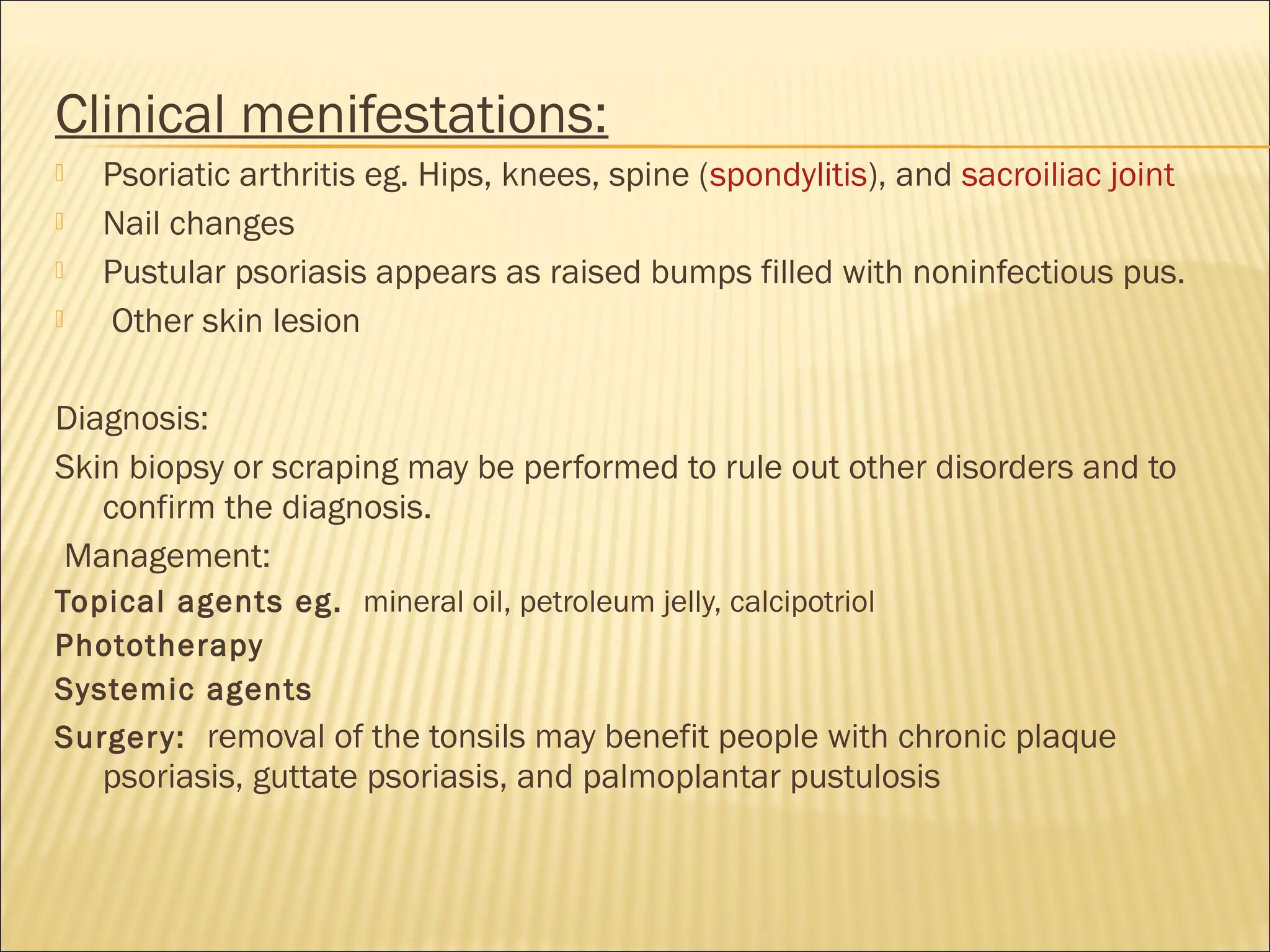 Skin diseases disorders conditions | PPT
