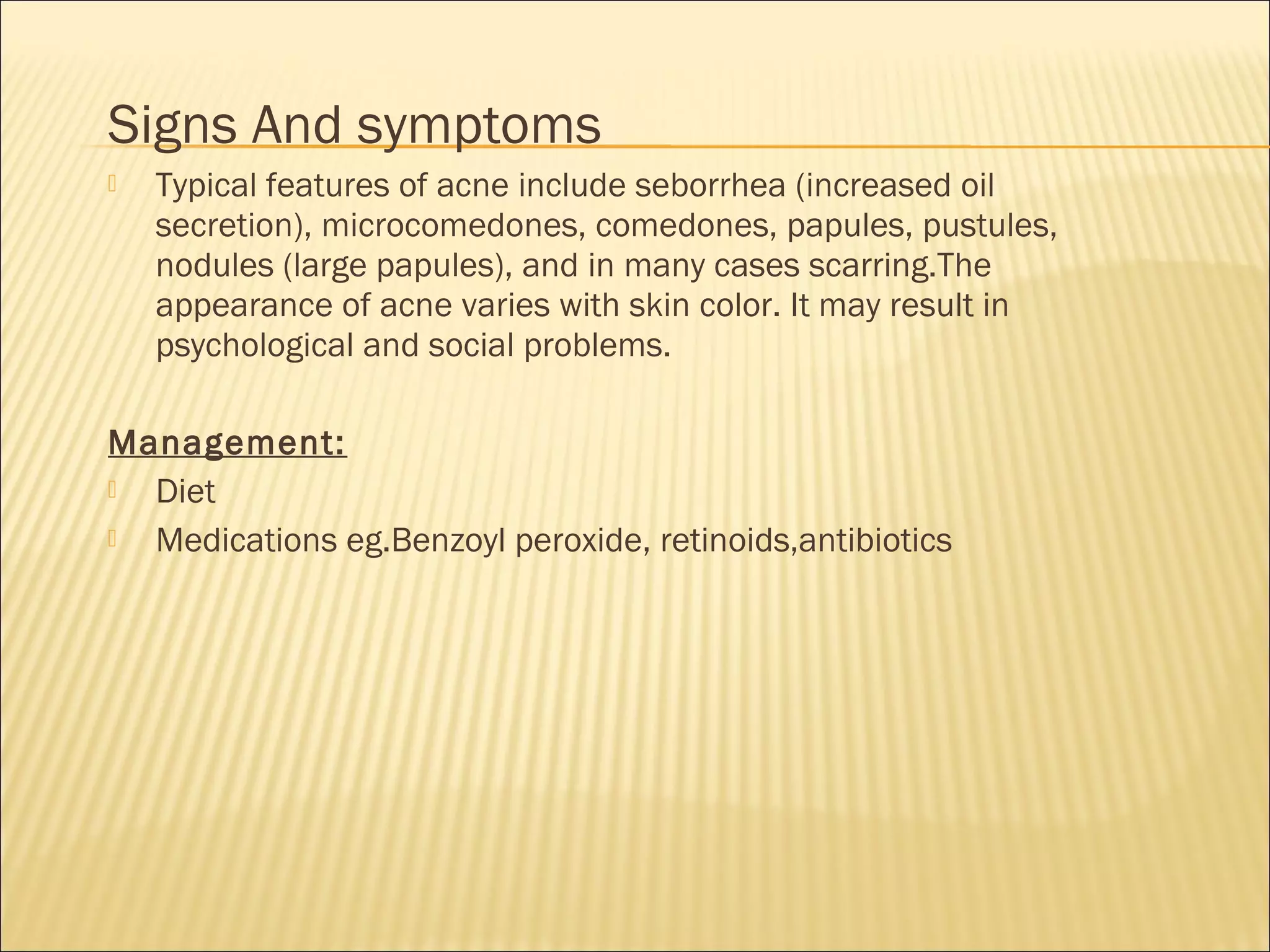 Skin diseases disorders conditions | PPT