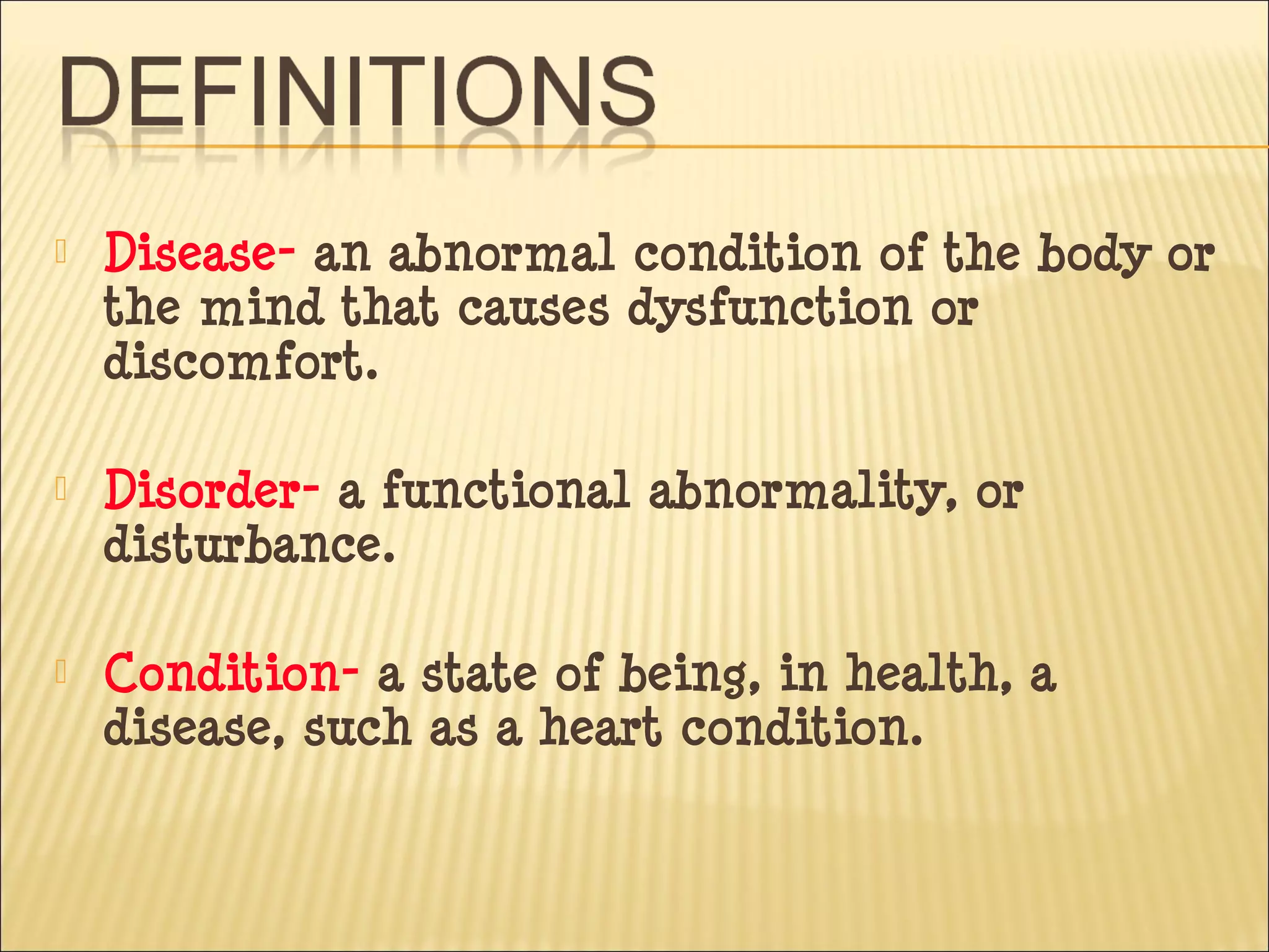 Skin diseases disorders conditions | PPT