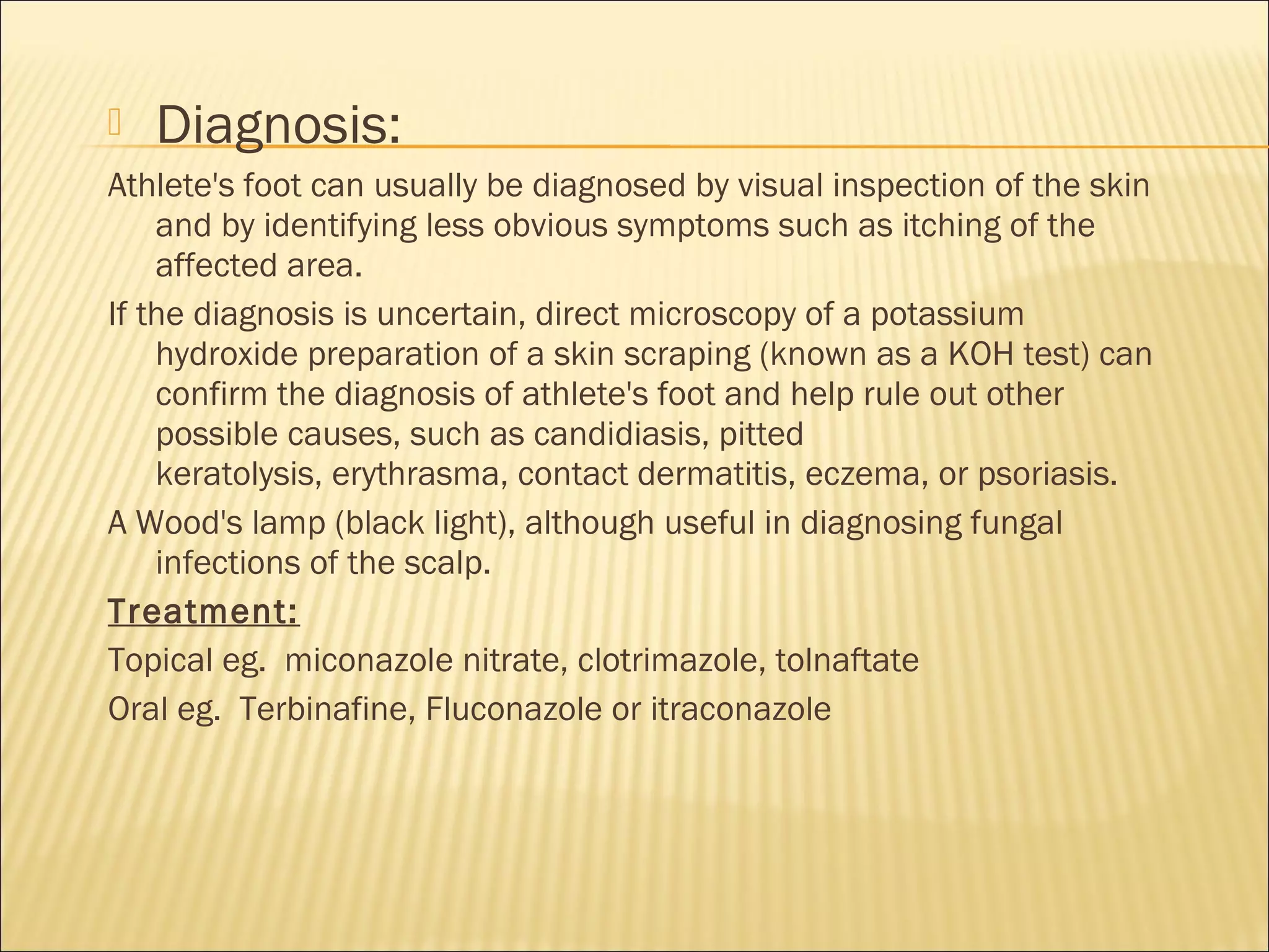 Skin diseases disorders conditions | PPT