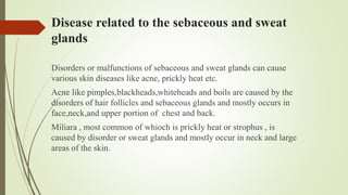 SKIN DISORDERS.pdfshssgshshhsgdhshshzhzzbzhsh | PPT